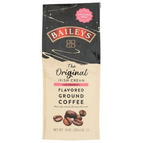 Baileys Irish Cream Coffee and Coffee Pods - Walmart.com