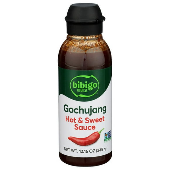 Korean Gochujang