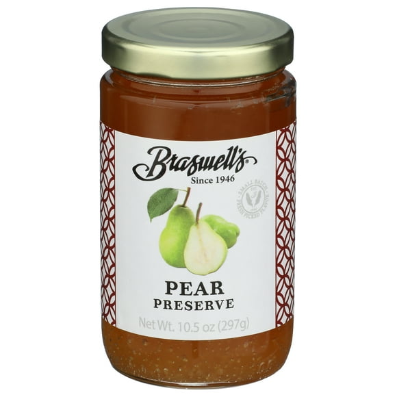 Braswell's Jam, Jelly & Preserves