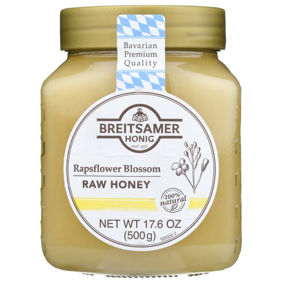 Raw honey in Honey - Walmart.com