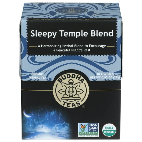 Buddha Teas in Tea - Walmart.com
