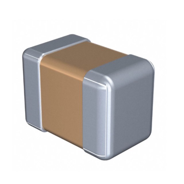 Pack of 6 C2012X5R1V106K125AC Cap 10 µF ±10% 35V Ceramic Capacitor X5R ...