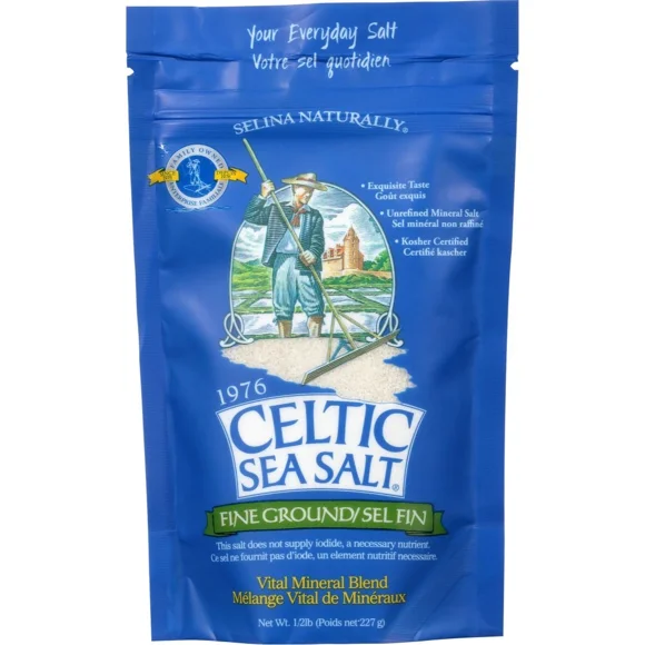 Celtic Salt