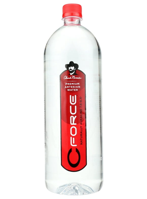 CForce Water in Beverages - Walmart.com