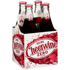 Cheerwine