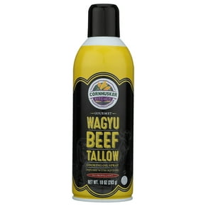 Beef Tallow