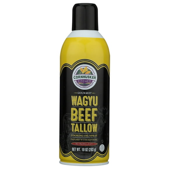 Beef Tallow