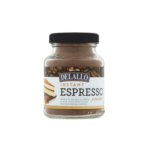 Bake Espresso Powder