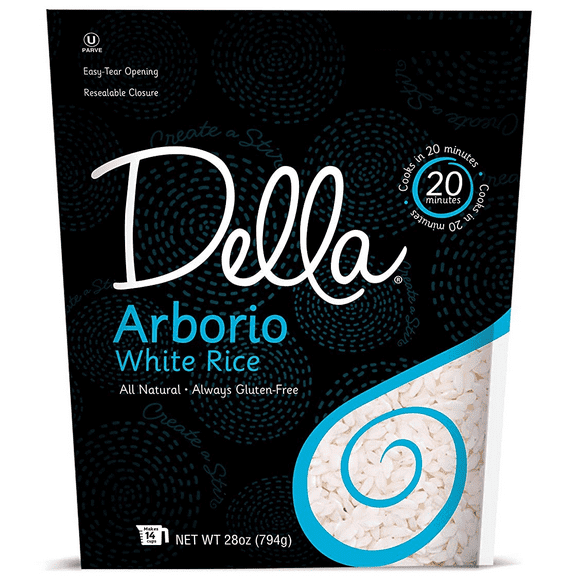 Arborio Rice