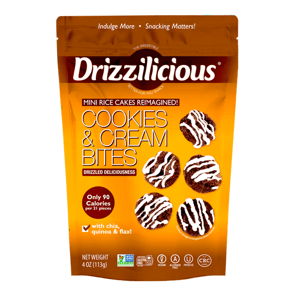 Rice Cakes in Chips - Walmart.com