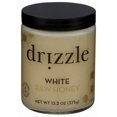 (Pack of 6) Drizzle Raw White Honey 13.2 oz - Walmart.com