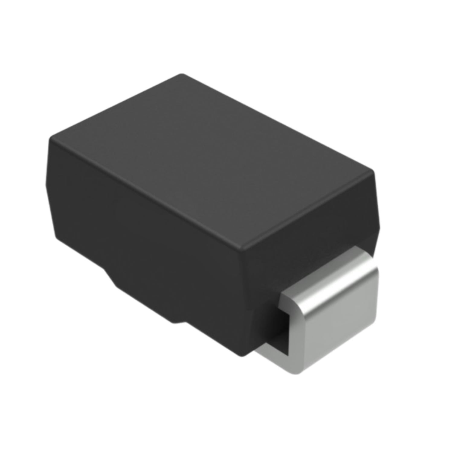 Pack of 6 ES2BA-13-F Rectifier Diode Switching 100V 2A 25ns 2-Pin SMA ...