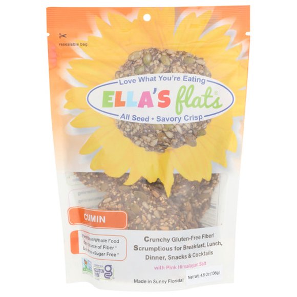 Ella's Flats