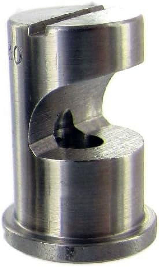 Pack of 6 - FloodJet Spray Nozzle - Stainless Steel - 4.0 gpm @ 40 psi ...