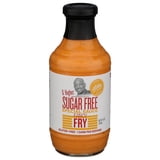 (Pack of 6) G. Hughes Sauce Fry Fancy Special Sugar-Free 16 Oz ...