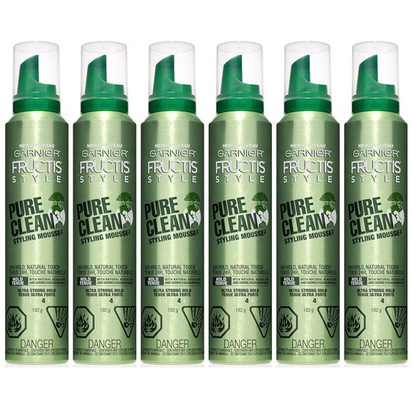 Garnier Styling Products in Garnier - Walmart.com