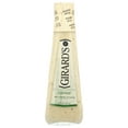 Pack of 6, Girards Caesar 80 Calorie Dressing, 12 fl oz - Walmart.com