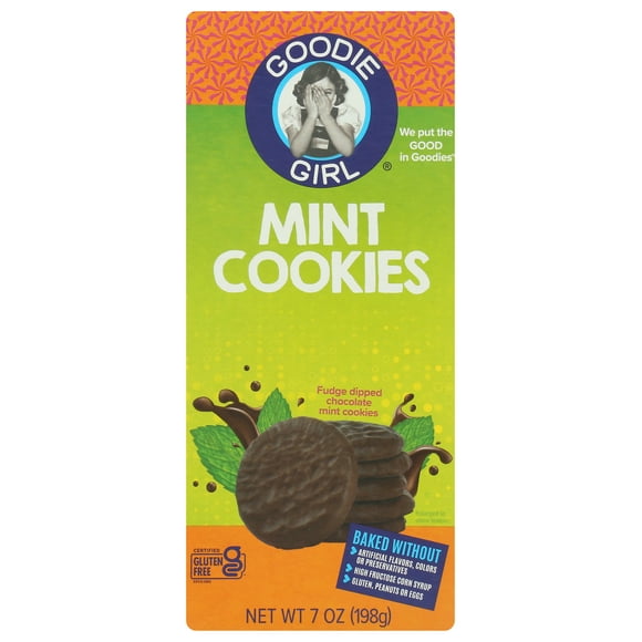 Goodie Girl in Celebrate her - Walmart.com