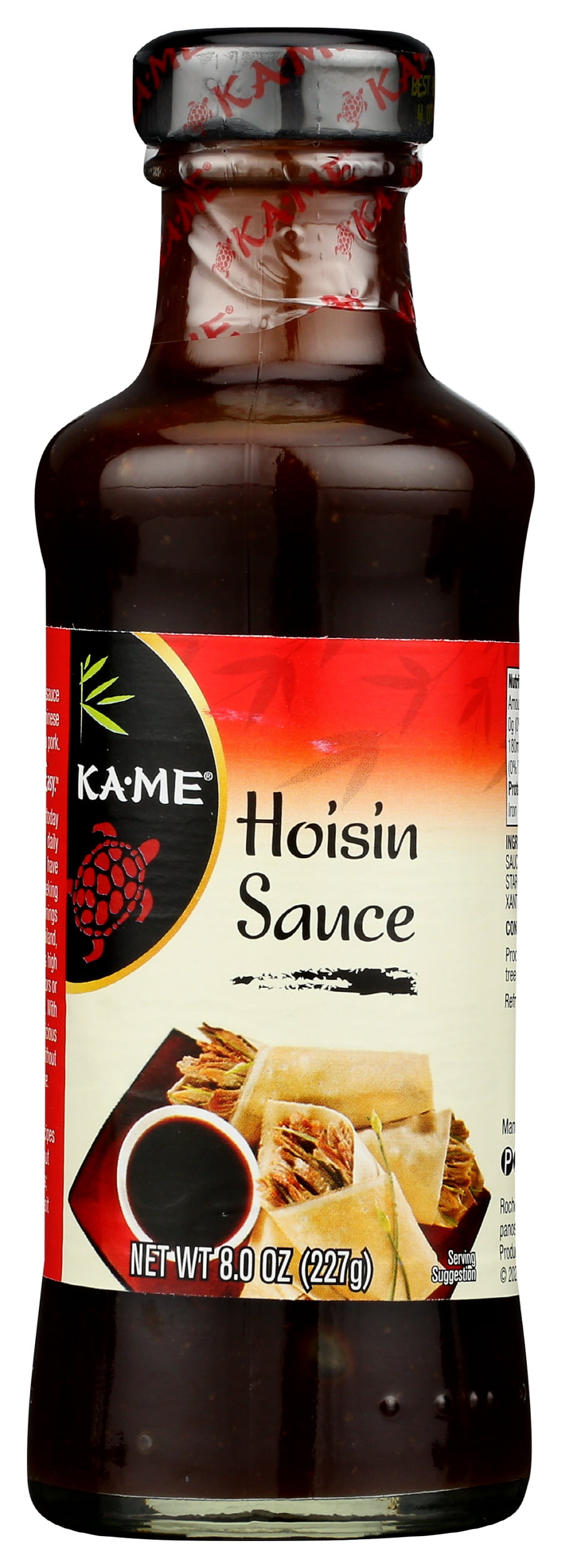 Pack of 6, Ka Me Hoisin Sauce, 8 oz - Walmart.com