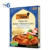 Rani Spicy Butter Chicken Vegan Simmer Sauce 14oz (400g) Glass Jar ...