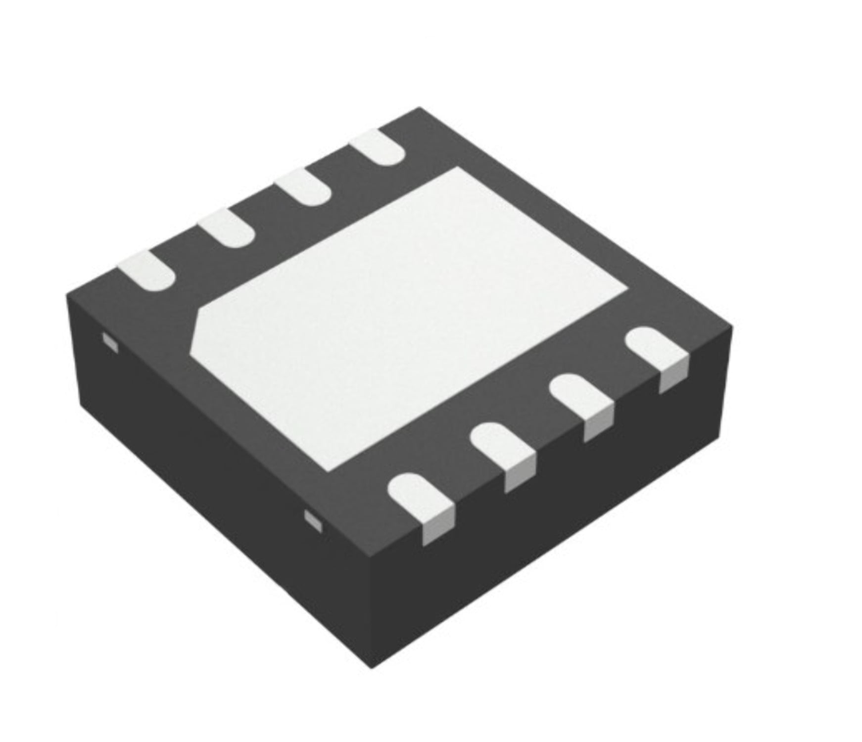 Pack of 6 MCP6V27-E/MD IC Zero-Drift Amplifier 2 Circuit Rail-to-Rail 8 ...