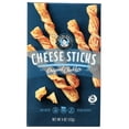 Pack of 6, Macys Original Cheddar CheeseSticks, 4 oz - Walmart.com