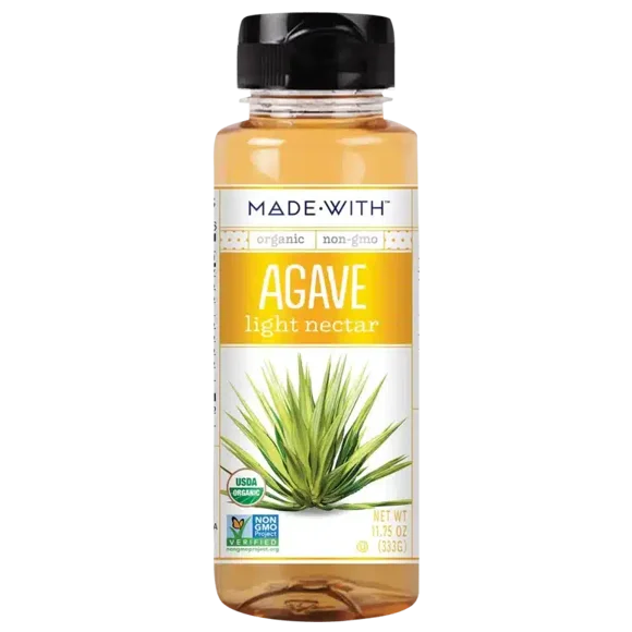 Agave Syrup in Syrups - Walmart.com