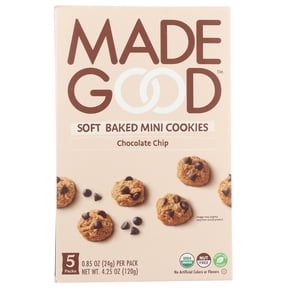 MadeGood Cookies - Walmart.com