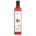 (Pack of 6), Madhava Organic Red Wine Vinegar, 500 ml - Walmart.com