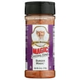 Pack of 6, Magic Seasoning Blends Burger Magic®, 6 oz - Walmart.com