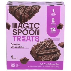Magic Spoon