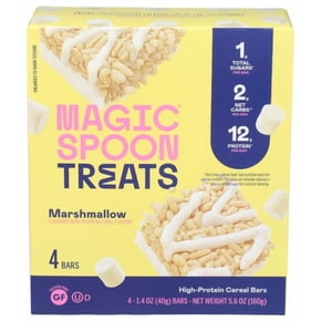 Magic Spoon