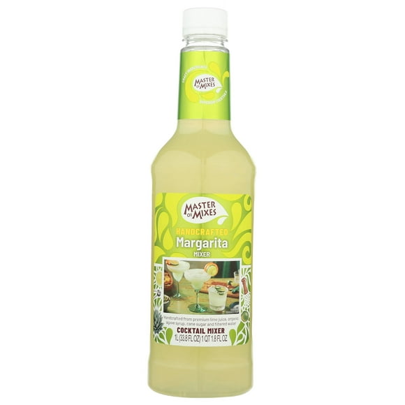 Frozen Margarita Mix