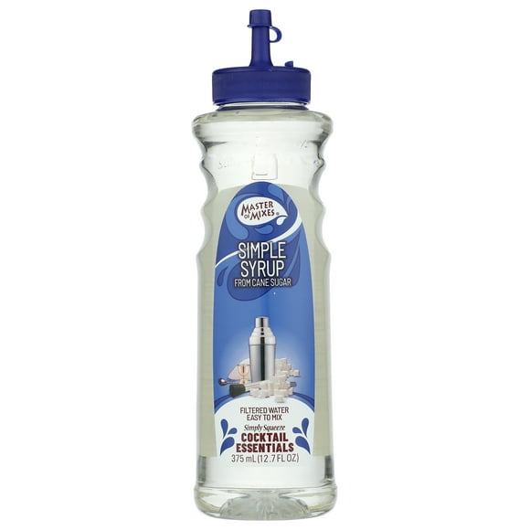 Simple Syrup in Cocktail Mixers - Walmart.com