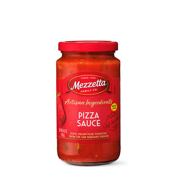 Mezzetta