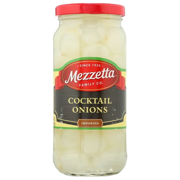 Pickled Onions