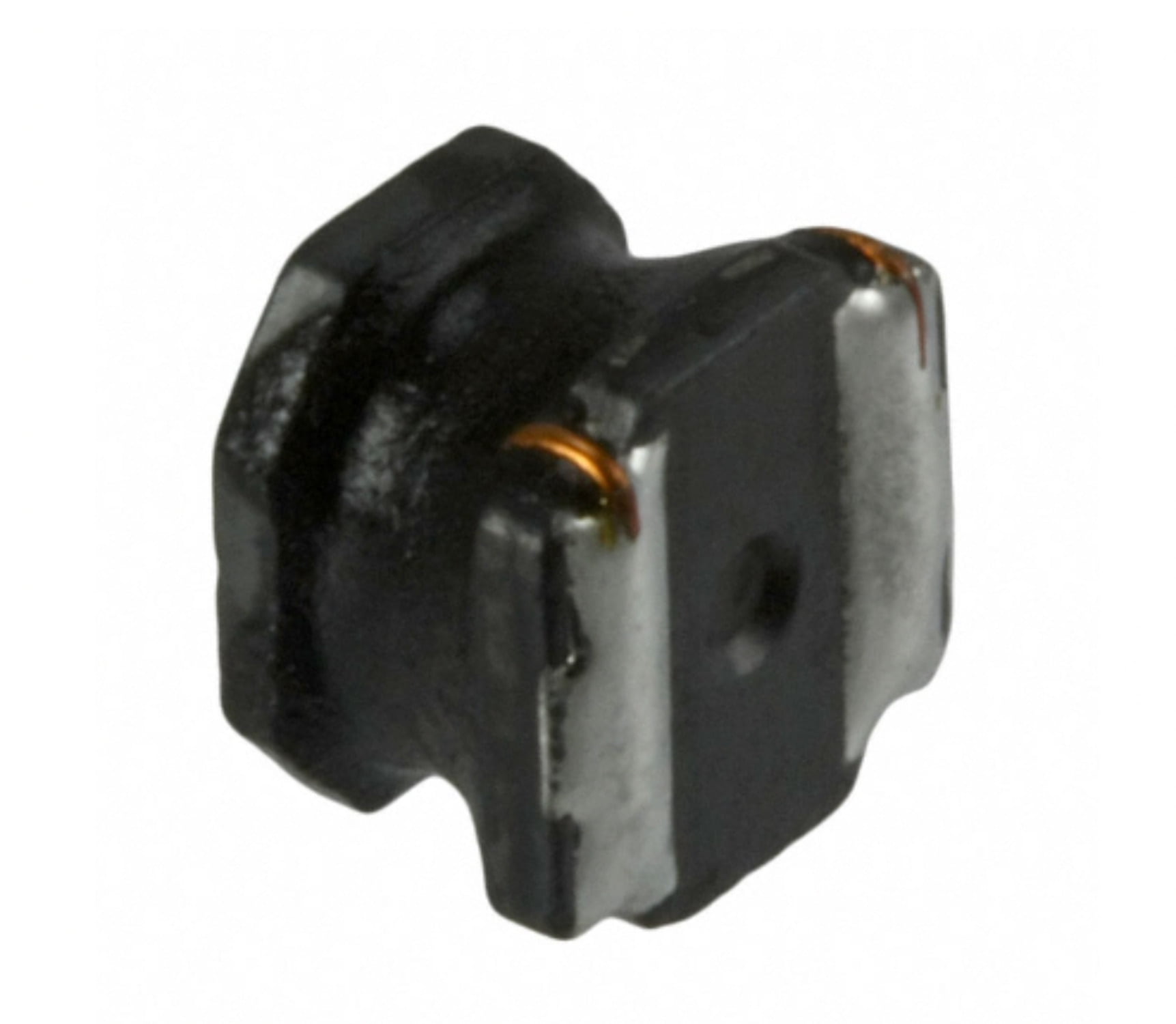 Pack of 6 NR5040T6R8M Inductor 6.8 µH Shielded Drum Core, Wirewound ...