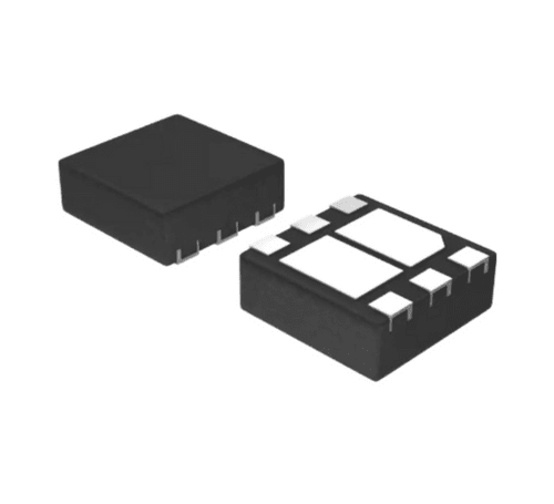 Pack of 6 NTLJD3115PT1G Mosfet Array 20V 2.3A 710mW Surface Mount 6 ...