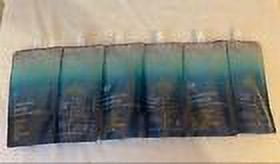 Pack of 6 New Electrolysis enhancer Compatible with Leveluk Kangen K8 ...