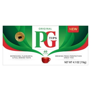 PG Tips
