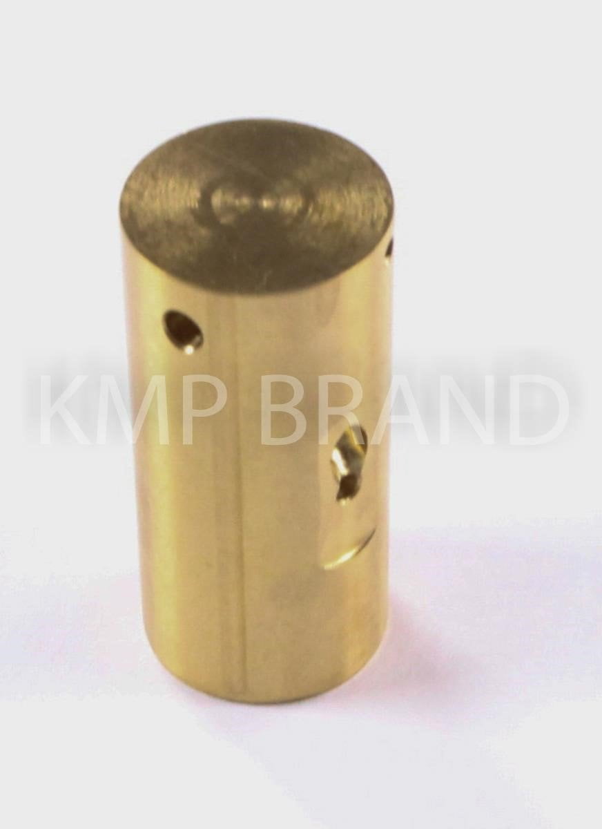 Pack of 6 PIN INJECTOR ROLLER 4009247 for Cummins - Walmart.com