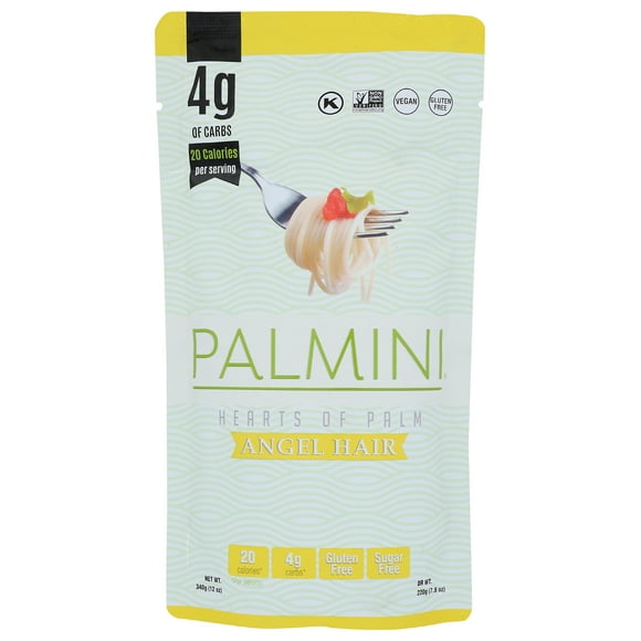 Palmini Dry pasta in Pasta & pizza - Walmart.com