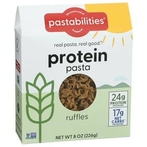 Pastabilities