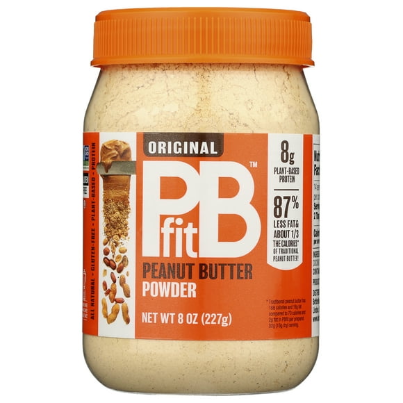 Pb Fit Powder