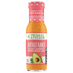 Primal Kitchen Dressing