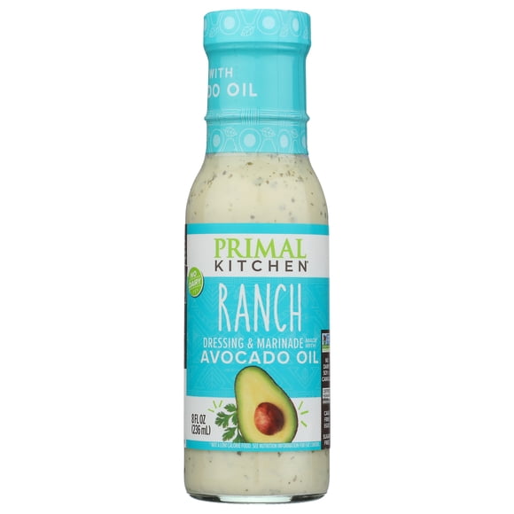 Primal Kitchen Dressing