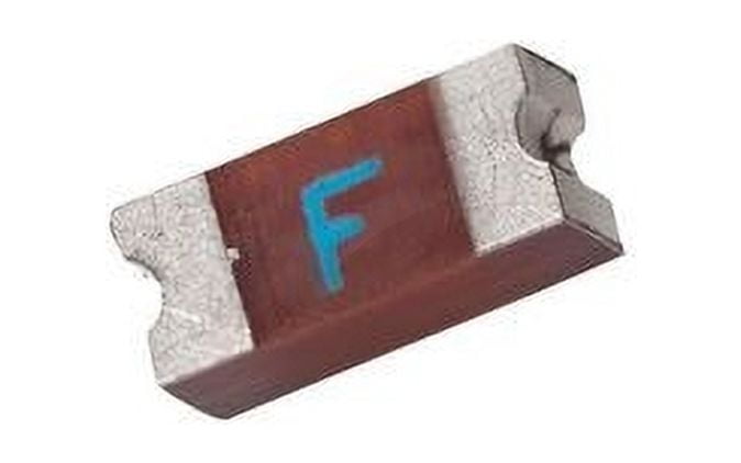 Pack of 6 QA2410F10A0T Fuse Chip 10A 125VDC Fast Acting 2-Pin Surface ...