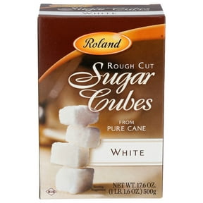Sugar Cubes in Sugar - Walmart.com