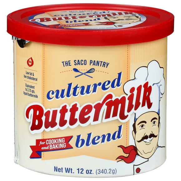 Buttermilk Powder