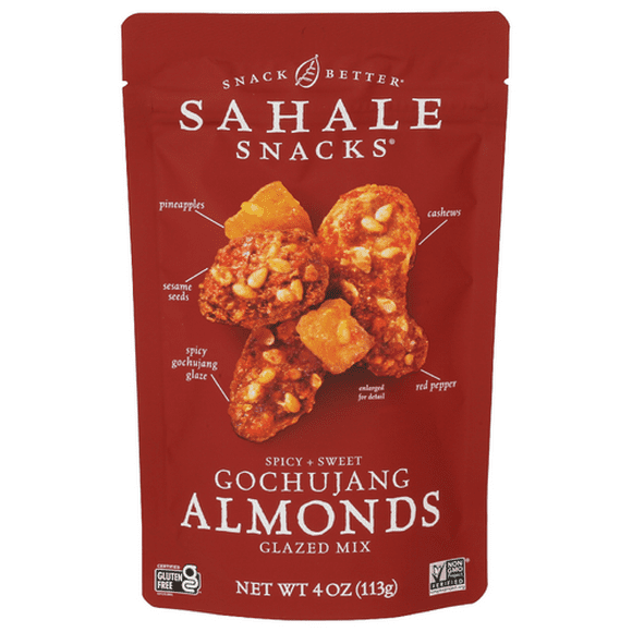 Sahale Snacks